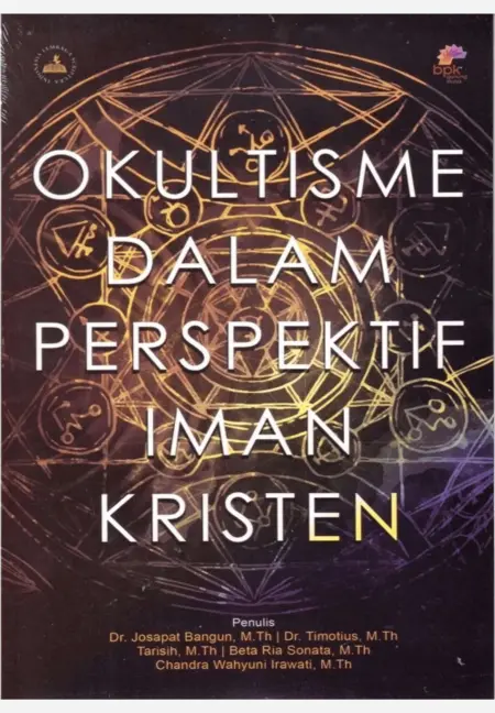 Okultisme dalam Perspektif Iman Kristen